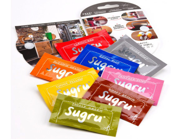 아이디어 공구/ 스구루 만능접착제/ Sugru Home Hacks Made Easy : 네이버 블로그