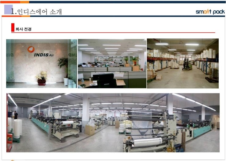 인디스에어 에어팩 제품소개 에어팩 에어셀 뽁뽁이 포장재 완충재 Pe폼 스티로폼 에어캡 에어켑 공기포장재