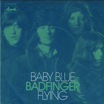 Badfinger - My Baby Blue (Breaking Bad) : 네이버 블로그