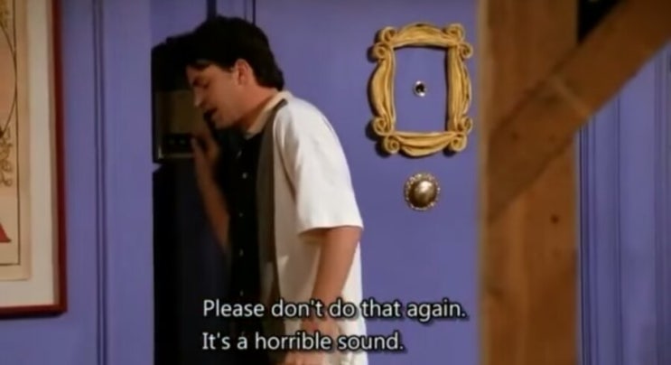 들어오라고 해 : Buzz him in : 네이버 블로그