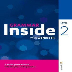 grammar inside 2 개정판 답지 : 네이버 블로그