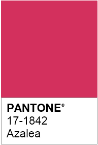 팬톤코리아 / 팬톤컬러칩 20160808 팬톤오늘의컬러 PANTONE COLOR 17-1842 : 네이버 블로그
