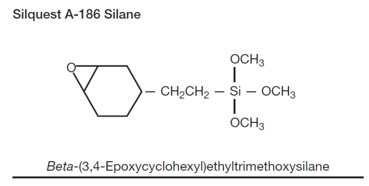 SILQUEST A-186 & A-187 SILANE : 네이버 블로그