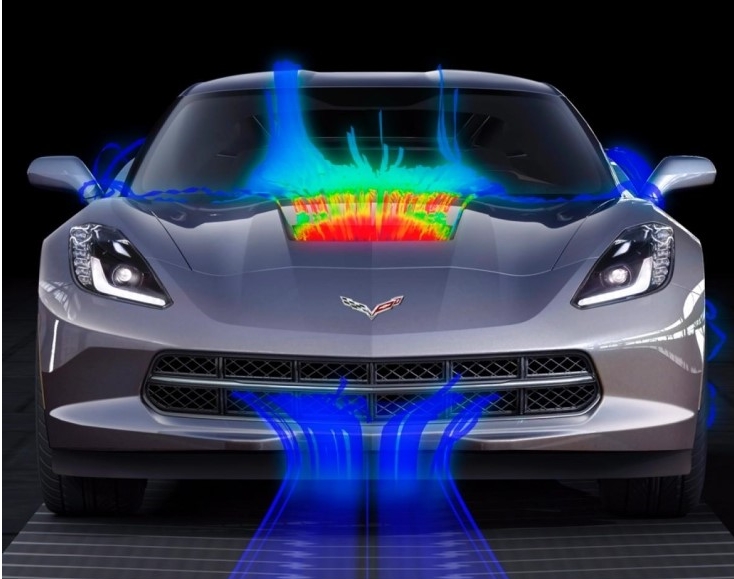 액티브 에어 플랩[AAF: Active Air Flap] : 네이버 블로그