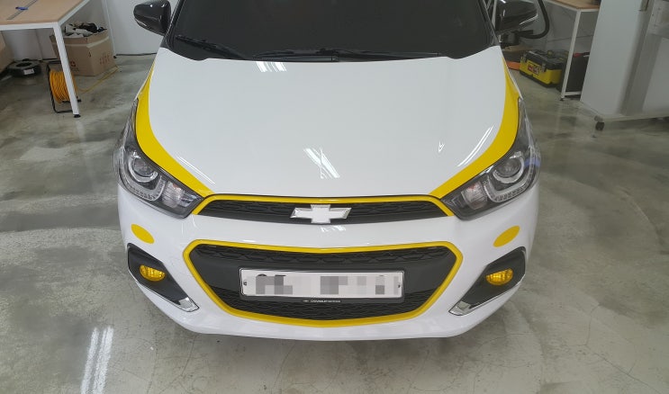 넥스트 스파크 루프스킨포인트랩핑 동탄랩핑수원랩핑진팩토리스파크랩핑포인트랩핑넥스트스파크루프스킨 네이버 블로그