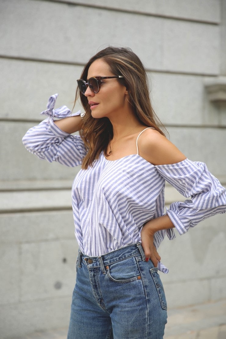 [패션 블로그] Lady addict_실비아(Silvia) 스타일 : 네이버 블로그