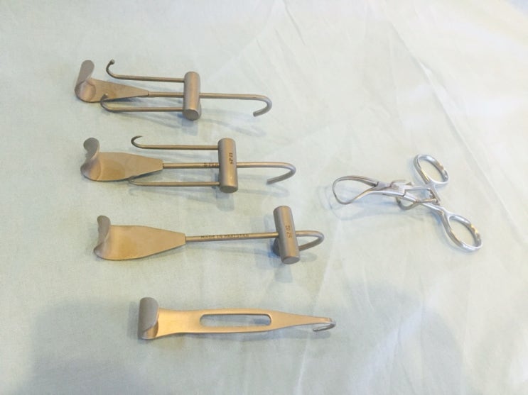 OPEN RHINOPLASTY RETRACTOR,오픈라이노 셀프리트렉터 - 코성형기구 에스메디칼 : 네이버 블로그