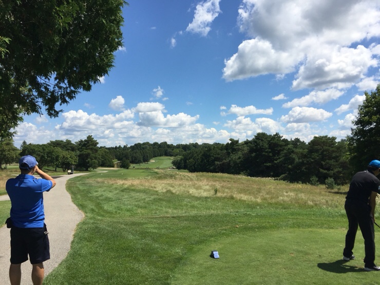 금토일 골프 - Mill Run Golf Club, Shaneeki Golf Club, Remington Parkview ...