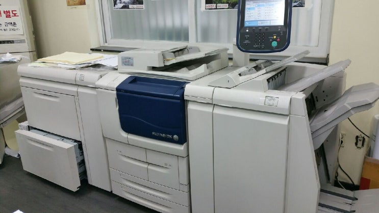 아주대 정문앞 복사,제본 전문점 집현전을 소개합니다 (031-212-9203) : 네이버 블로그