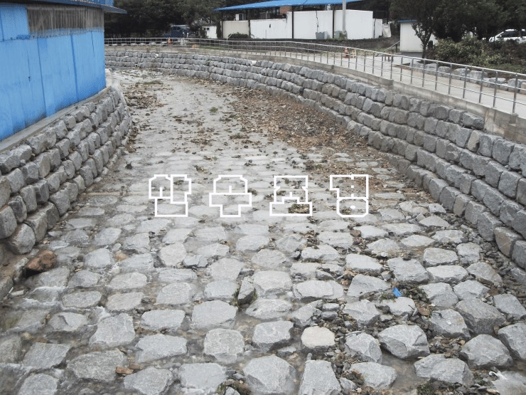 조경석 놓기완주 대승천산수조경조경석익산석스탠드석계단석화강석전석견치석메쌓기 네이버 블로그