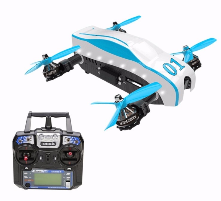 레이싱 드론, RACER 180 (제조사:EACHINE) : 네이버 블로그