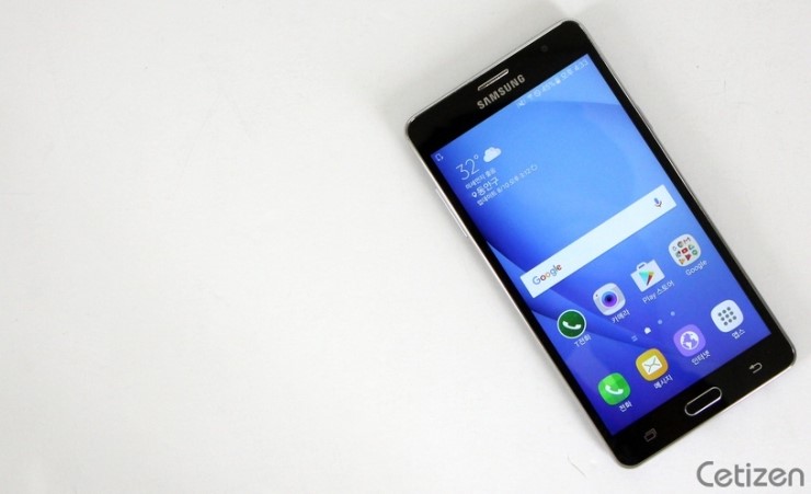 갤럭시 와이드 (Samsung Galaxy Wide / SM-G600S) : 네이버 블로그