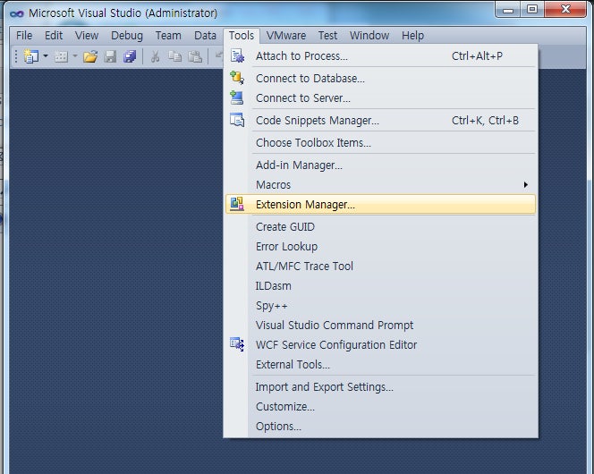 PTVS - Python Tools for Visual Studio 2010 : 네이버 블로그