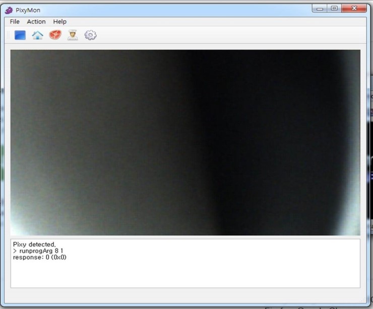 PIXY Vision camera - (2) : 네이버 블로그
