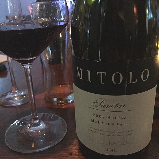 Mitolo, Savitar 2007 : 네이버 블로그