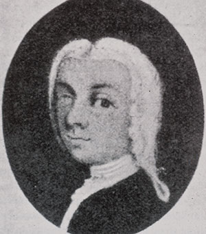 076) 요한 아돌프 샤이베 (Johann Adolph Scheibe, 1708-1776, 후기 바로크 및 고전 전환기의 독일 ...