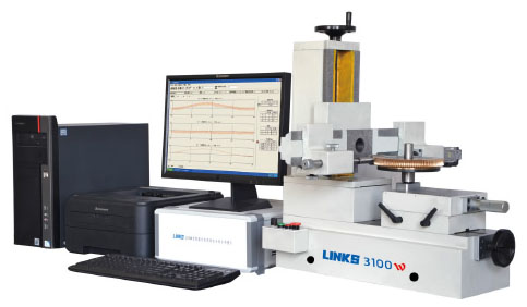 Double flank rolling gear tester model 3100W : 네이버 블로그