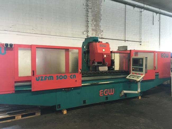 EGW CNC Rack Gear Milling Machine.(T = 550 x 4,450 mm) : 네이버 블로그