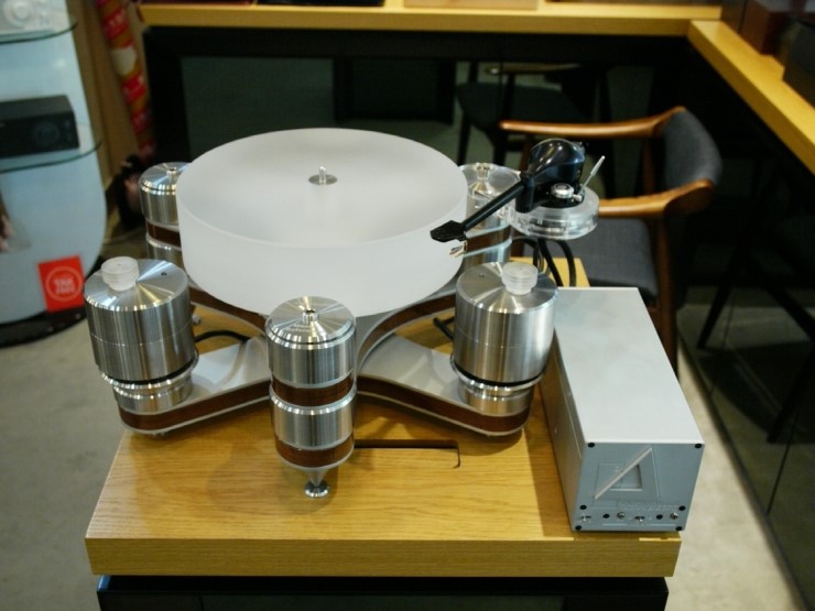 -판매완료-Clear Audio(클리어오디오) - Master Reference(마스터레퍼런스) : 네이버 블로그