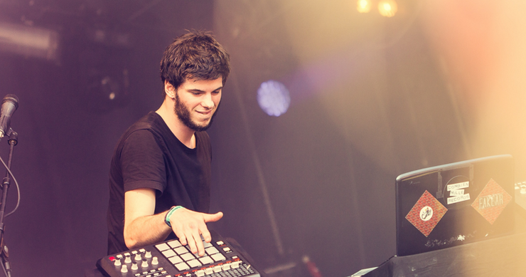 Fakear - Silver (Zimmer Remix), 오랜만에 느낌있는 Deep house로 힐링합시다ㅠㅠㅠㅠㅠ흑 : 네이버 블로그