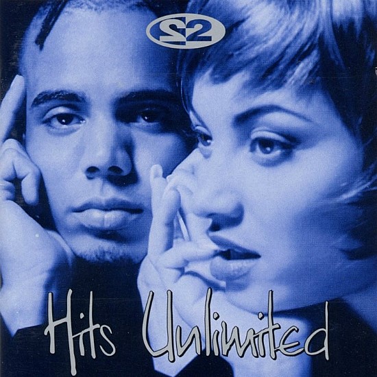 No Limit - 2 Unlimited : 네이버 블로그