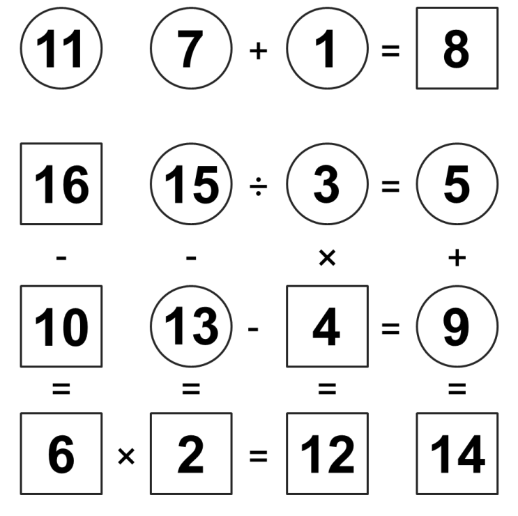 두뇌를 깨우는 수학퍼즐 Sweet 16 퍼즐 1~16 숫자 채우기 퍼즐 풀이 및 정답 추가문제 네이버 블로그