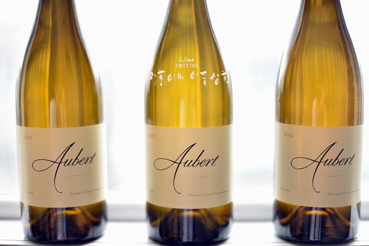 [Winery Report] Aubert Wines by Mark Aubert : 네이버 블로그