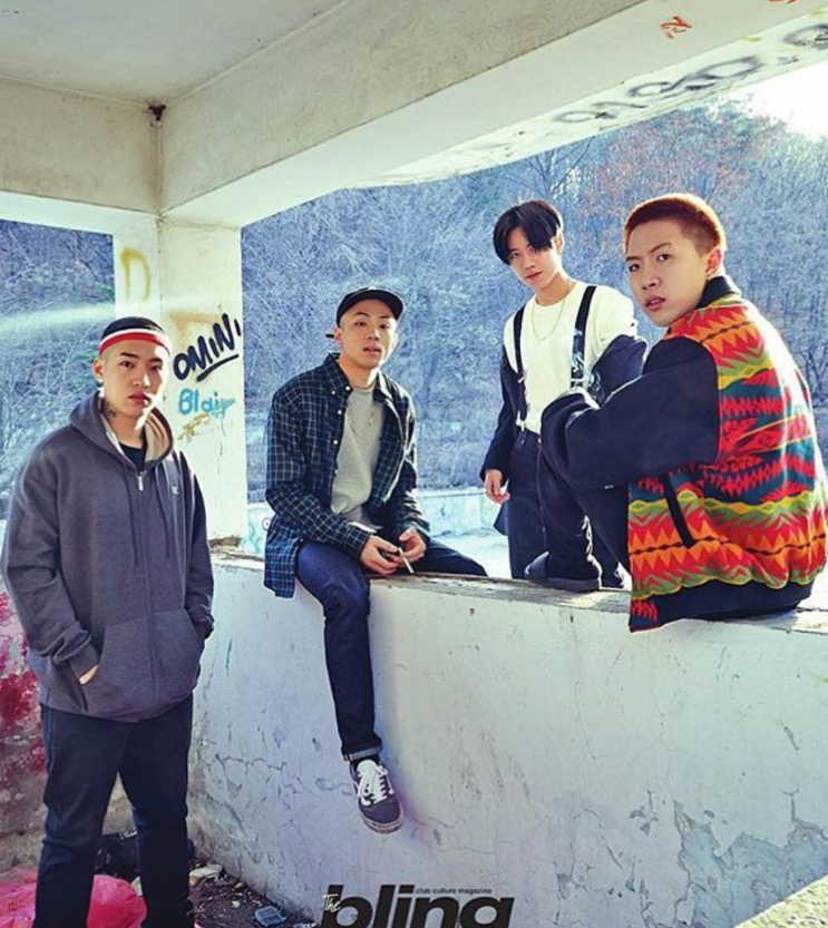 MKIT RAIN 단체곡 Weathermen 음원발매, 이제 메킷레인 레코즈가 떠오른다! : 네이버 블로그