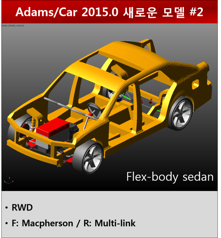 [A/Car-002] Adams/Car 2015 새로운 차량 모델 CDB : 네이버 블로그