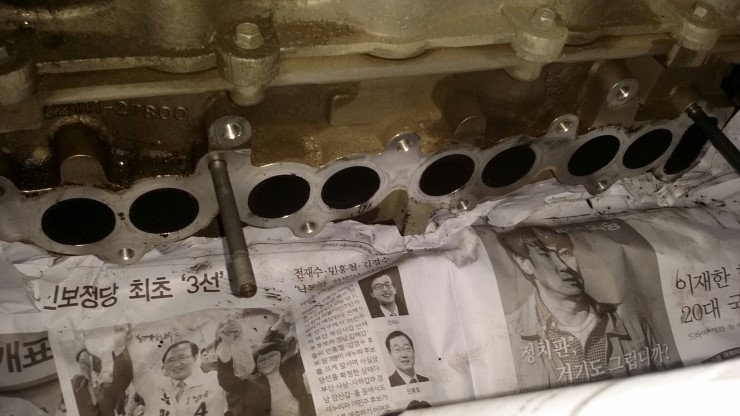 순천 여수 광양 뉴스포티지 출력부족 으로 입고 오르막길힘없음 오르막길힘딸림 매연 흑연 배출가스 타이밍밸트 환경규제 투싼 스포티지