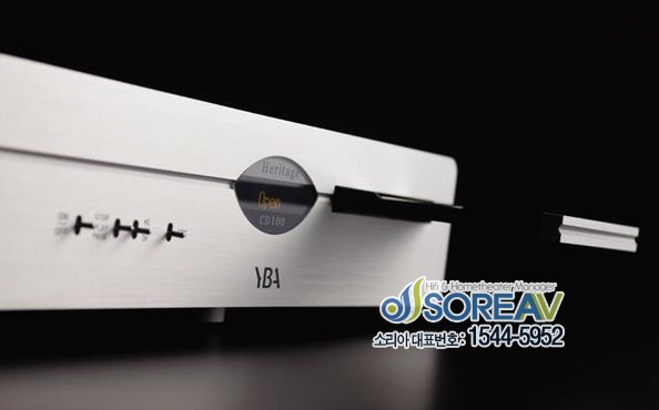 YBA CD Player : 네이버 블로그