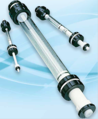 [YMC-Eco column series & YMC BioPro SP-F] 바이오시밀러(Biosimilar)를 위한 실험실 ...