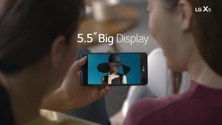 LG X5 제품영상 공개! / LG X5 케이스 광고 영상 공개! / LG X5 / F770S : 네이버 블로그