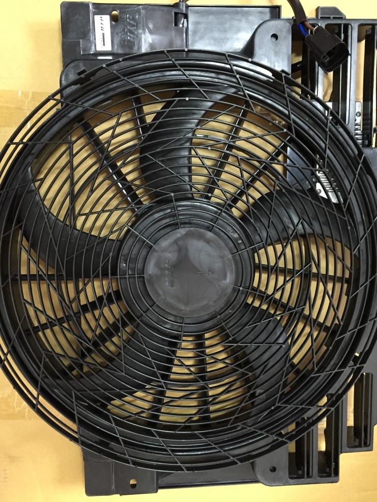 x5 전동팬 64546921940 : 네이버 블로그