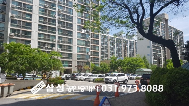 행신동아파트 행신아파트 마을별 매매물건 현황 8월 셋째주 마이스파이더 네이버 블로그