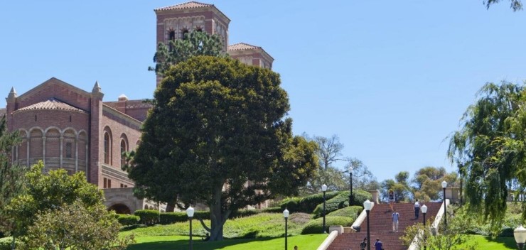 UCLA summer session 후기 : 네이버 블로그