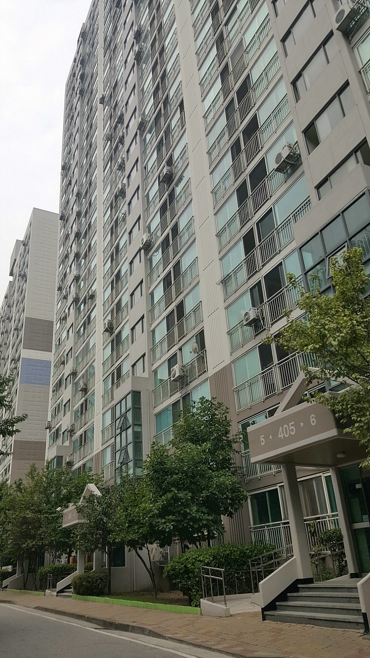 코콤도어락도어락의정부도어락디지털도어락도어락설치번호키열쇠삼성도어락게이트맨 의정부시 신곡주공4단지 푸르미아파트