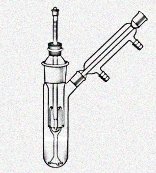 AP1040 코트렐람세이 영 끓는점 측정장치 Cottrell ramsay young apparatus : 네이버 블로그