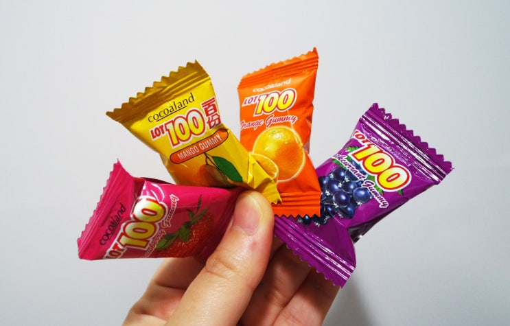 베트남 커피 과자 맛있는 간식들 추천 : 네이버 블로그