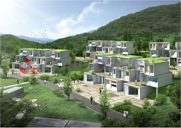 평택파인캐슬 미군렌탈하우스 단독형 전세대 아산호 조망 네이버 블로그