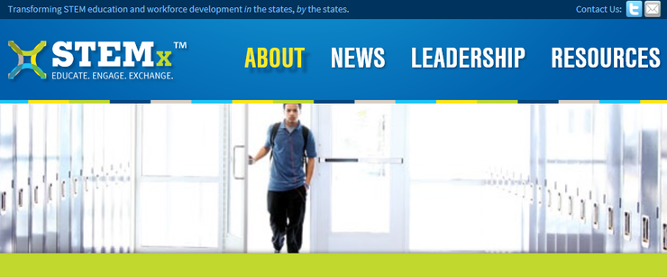 STEMx : 네이버 블로그