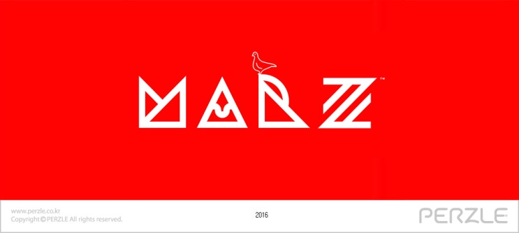 미국 시카고에있는 맥주 양조장 MARZ의 새로운 브랜드와 패키지 디자인 입니다. : 네이버 블로그