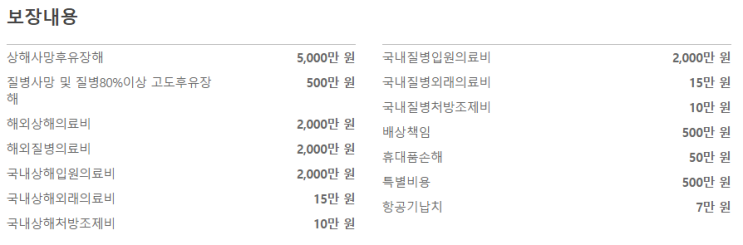 해외여행자보험 단기 해외여행자보험 가입하기 및 참고사항 네이버 블로그