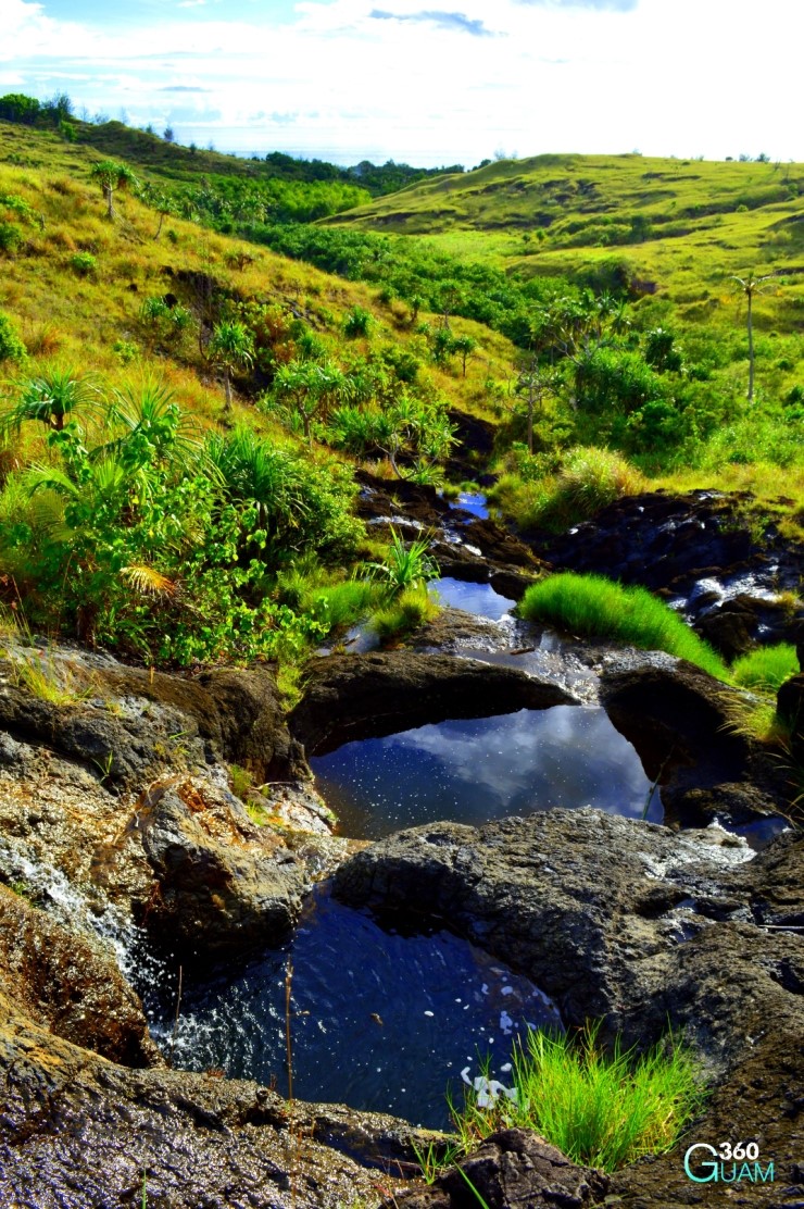 [괌 미지의 세계 탐험 #1] Priest’s pool 프리스트 풀 가는 방법 : 네이버 블로그