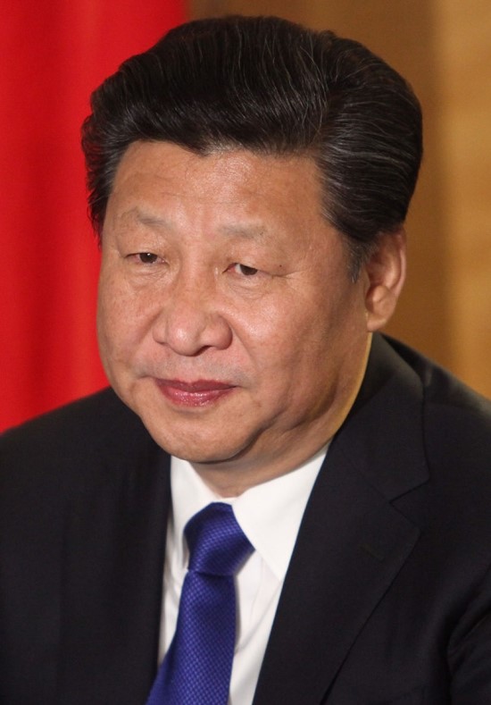 Xi Jinping 시진핑 : 네이버 블로그