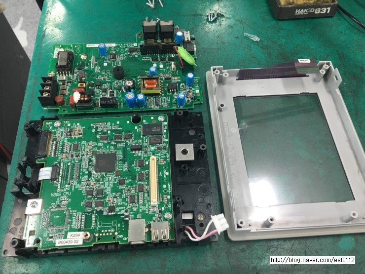 RS OEMax AnyTouch V8 Series V806CD+ : 네이버 블로그