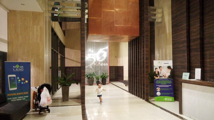 베트남 호치민 숙소 icon 56 아파트 굿!♥ : 네이버 블로그