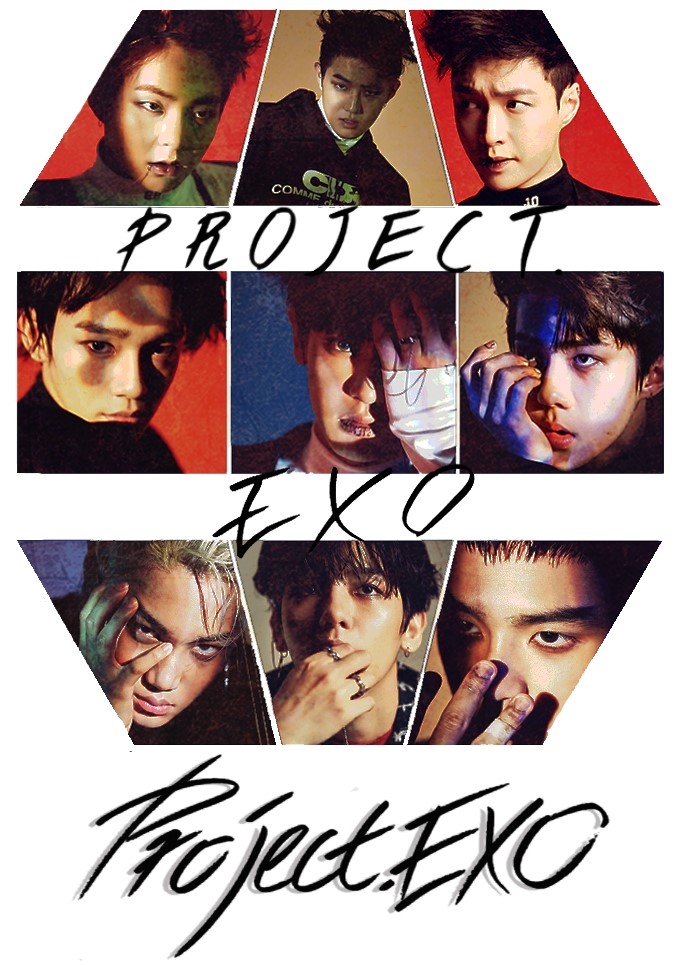 [엑소 빙의글] Project EXO 01. - 센티넬버스 세계관 : 네이버 블로그