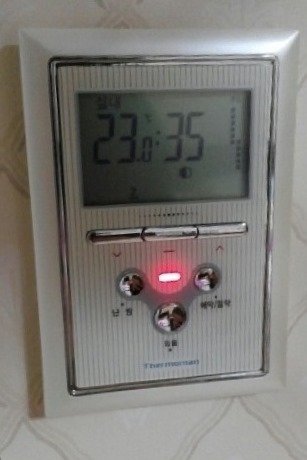 THER MOMAN 온도 조절기 (아날로그/디지털) Thermoman : 네이버 블로그