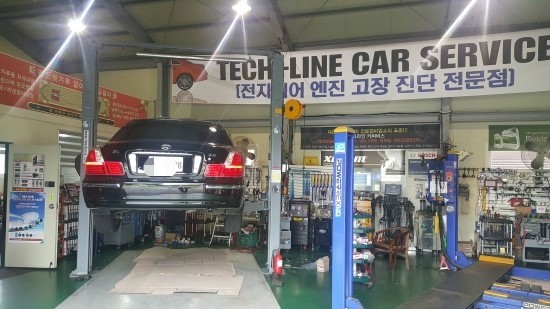 안산 그랜저xg 30 엔진튠업정비작업 연소실 크리닝 엔진플러싱 제넘xpg 합성엔진오일교환 점화플러그배선점화